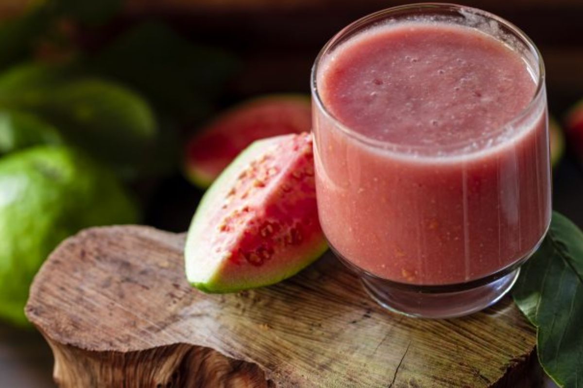 Goiaba: A Fruta Tropicalmente Deliciosa e Repleta de Benefícios ENERGIA ...