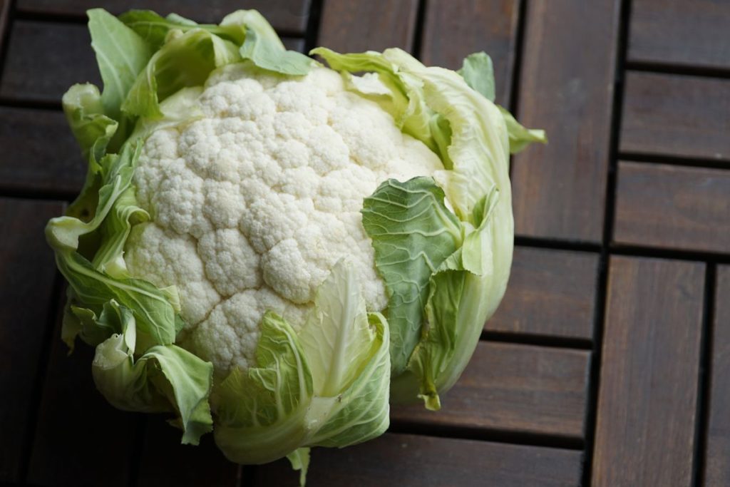 Couve-flor: Benefícios Incríveis e como Incorporar na Alimentação
