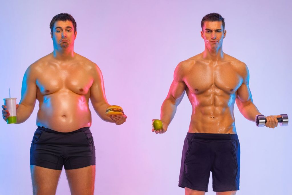 Composição Corporal: Conheça, Entenda e Avalie seu Corpo ENERGIA ELEVADA