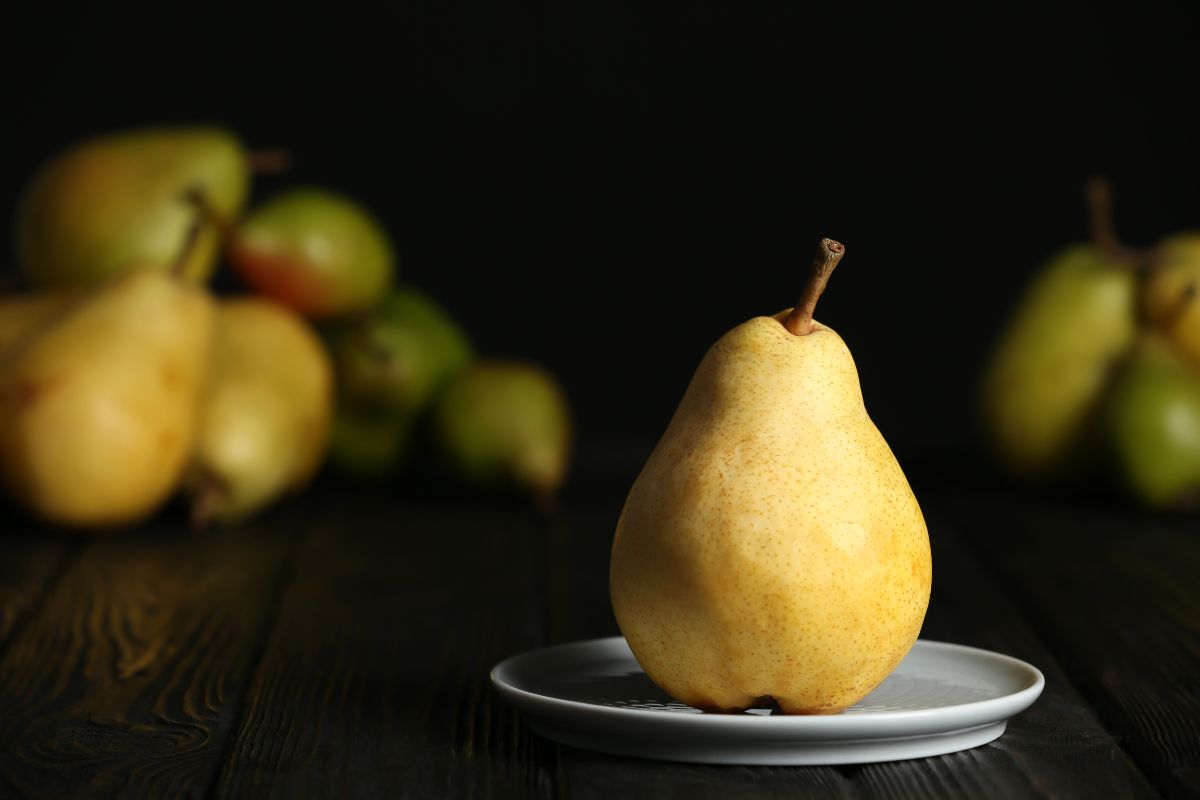 Pera: Segredos Deliciosos dessa Fruta Versátil para o seu Paladar