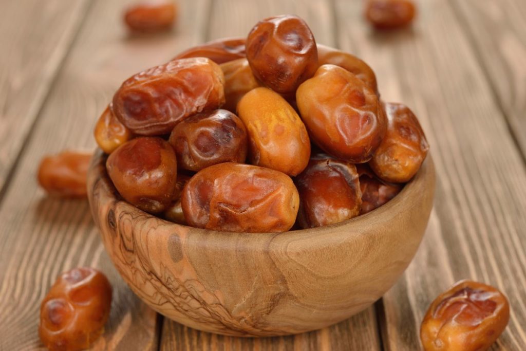 Tâmaras: Conheça a Milenar, Exótica, Deliciosa e Nutritiva Fruta ...