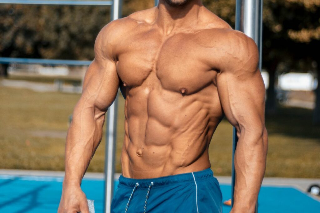 Tônus Muscular: 5 Motivos Poderosos para Priorizar na sua Rotina ...