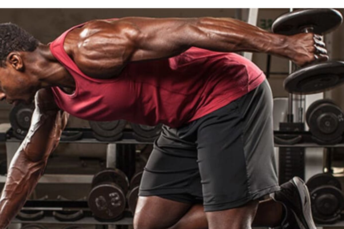 Tríceps Poderosos: Exercícios que Vão Transformar seus Braços! ENERGIA ...