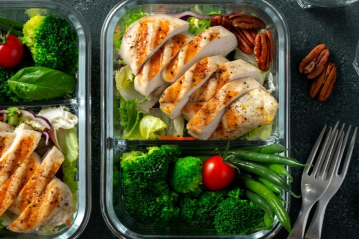 Dicas para Montar Marmitas Nutritivas Organizar sua Semana ENERGIA ELEVADA Dicas para Montar Marmitas Nutritivas Organizar sua Semana ENERGIA ELEVADA